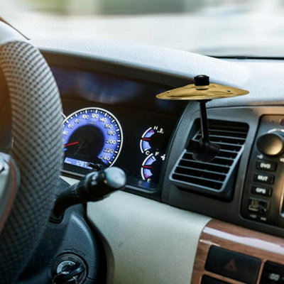 Vehicle Accessories,Car Cymbal, Car Crash Cymbals Air Vent, Car Crash ...