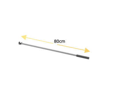 VELUX Opening Pole 80cm to Operate VELUX Windows