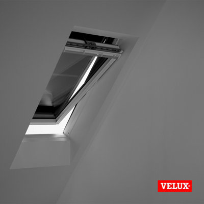 VELUX Original Roof Window External Anti-Heat Blackout Awning Blind ...