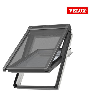 VELUX Original Solar Operated Anti-Heat Blind for VELUX Roof Window 308 ...