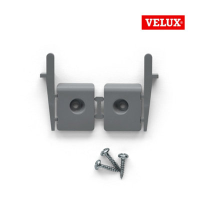 VELUX ZOZ 230 MOUNTING BRACKETS