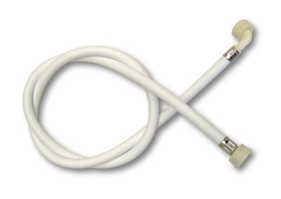 Vending Machine Hose - 1.5M Hose - 3/4 Female Straight x 3/4 Female ...