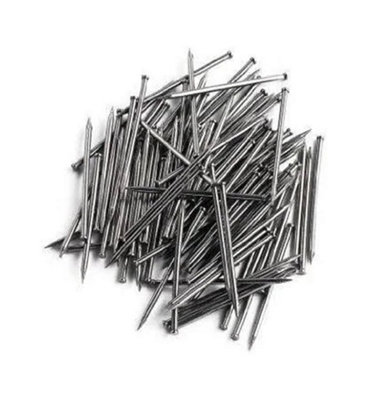 Veneer Panel Pins 19mm (3/4") Laminate Beading Nails for Timber ...