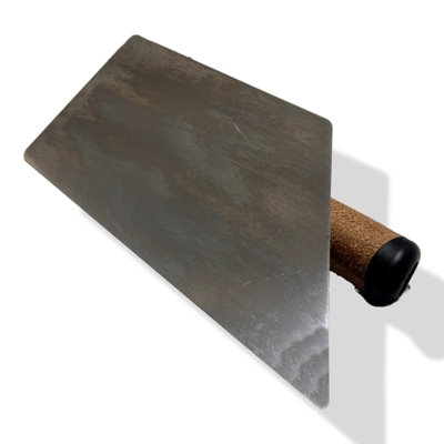 Venetian Microcement Trowel Polished Plaster Trapeze Shape Stiff 240mm Stucco