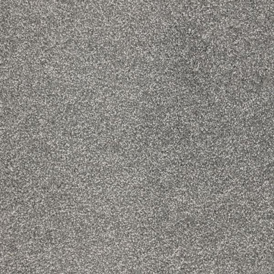 Veneto Deep Pile Carpet by Remland (Alumina, 4m x 4m) | DIY at B&Q