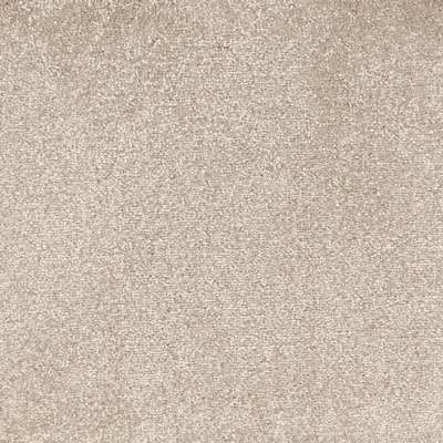 Veneto Deep Pile Carpet by Remland (Coral Cluster, 4m x 4m) | DIY at B&Q