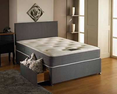 Venice Bed Supper King Size 6FT Luxurious & Modern Bedroom Furniture