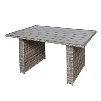 Venice rattan garden furniture store