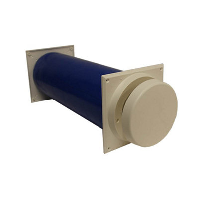 Vent Axia Freshvent 100 Thermo Db (453253) Passive Ventilator 150mm ...