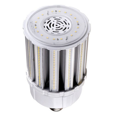 Venture 100W LED Corn Lamp with Cool White Light for Retrofit Applications