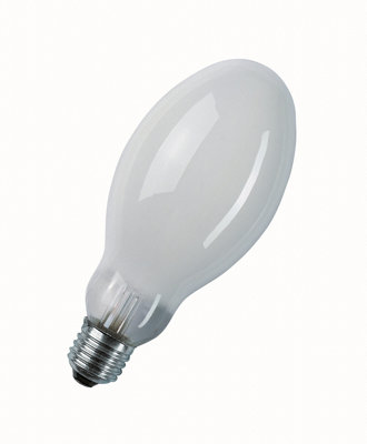 Venture HIP-E 250W/C/V/UVS/PS/4000k Metal Halide Lamp - Cool White at B&Q