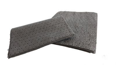 VEOSORB - 20-Pack General Purpose Lightweight Absorbent Pads: Efficient ...