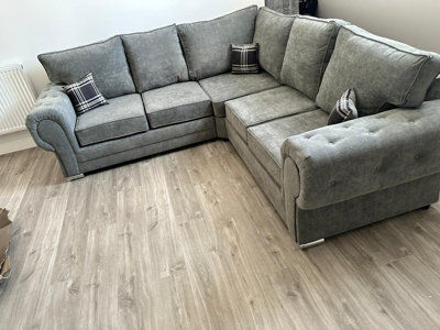 Verona Corner - Granite Fullback