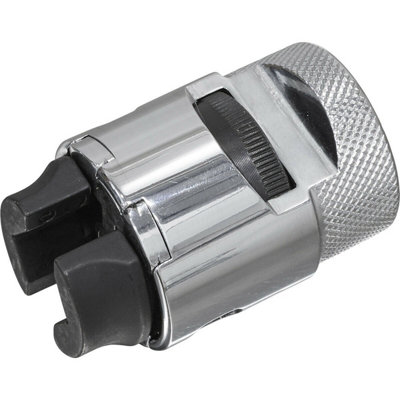 Shop Versatile 10-19mm Multi-Fit Drive Socket - 3/8" Square Drive in ...