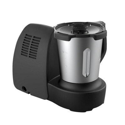 Versatile All-In-One Thermo Cooker with Self-Cleaning Feature for ...