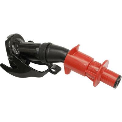 Versatile Detachable Metal Jerry Can Smart Spout for 5L & 10L Cans with ...