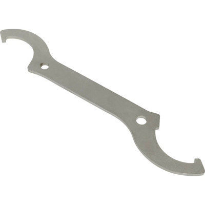 Versatile Double Ended Hook C Spanner for Headstock and Suspension ...