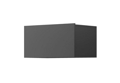 Versatile Enjoy Wall Hung Cabinet H310mm W900mm D370mm, One Pull-Down ...