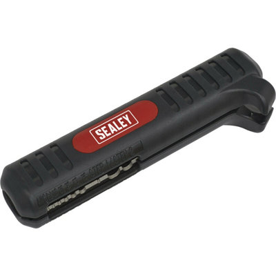 Versatile Pocket Wire Stripping Tool with Retractable Blade for 0.5mm ...