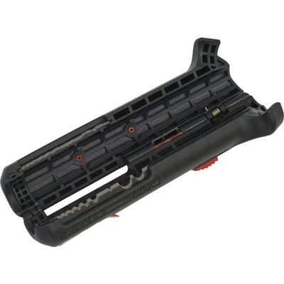 Versatile Pocket Wire Stripping Tool with Retractable Blade for 0.5mm ...