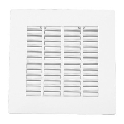 Versatile Square Floor Drain Cover for Swimming Pools and Spa Main ...