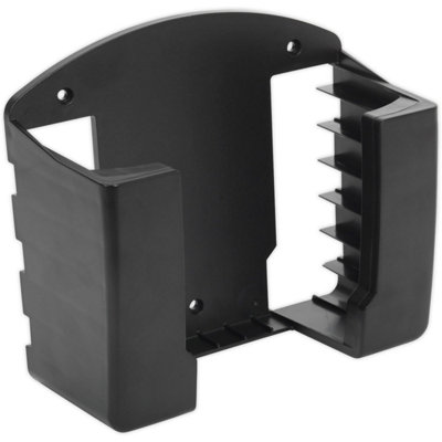 Versatile Wall Mounting Bracket for ys09159 & ys09153 Battery Chargers