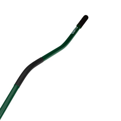Verto Rake 16 Tines Rubberised Ergonomic Metal Handle