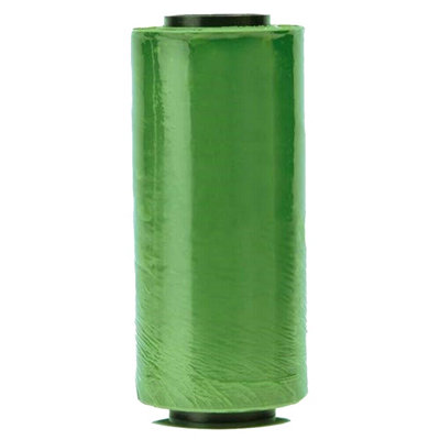 Vet Cling (Pack Of 16) Green (One Size)