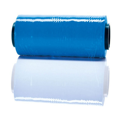 Vet Cling (Pack Of 3) Blue (One Size)