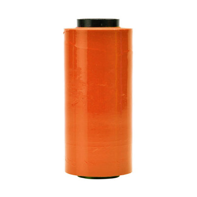 Vet Cling (Pack Of 3) Orange (One Size)