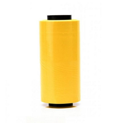 Vet Cling (Pack Of 3) Yellow (One Size)