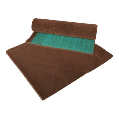 Vet Fleece Original Greenback Vet Bed Whelping Dog Mat Durable Washable ...
