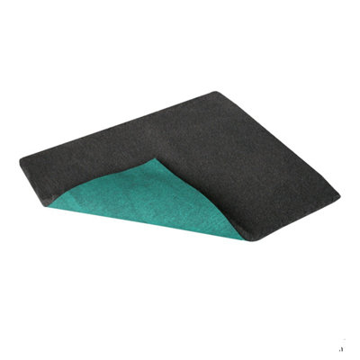 Vet Fleece Original Greenback Vet Bed Whelping Dog Mat Durable Washable ...