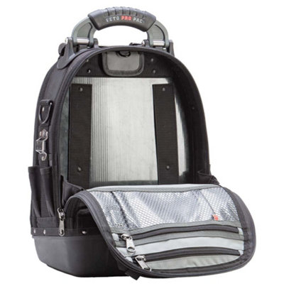 Veto AX3561 Pro Pac TECH PAC BLACKOUT Tool Backpack / Rucksack