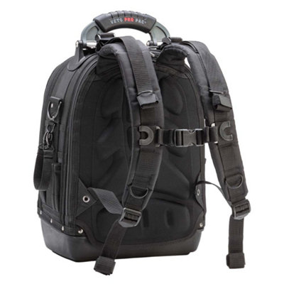 Veto AX3561 Pro Pac TECH PAC BLACKOUT Tool Backpack / Rucksack