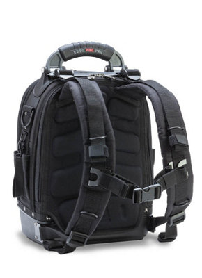 VETO AX3582 TECH PAC MC BLACKOUT BACKPACK TOOLBAG