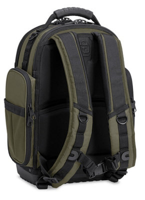 Veto AX3656 EDC PAC LCB OLIVE - Large Everyday Carry Backpack