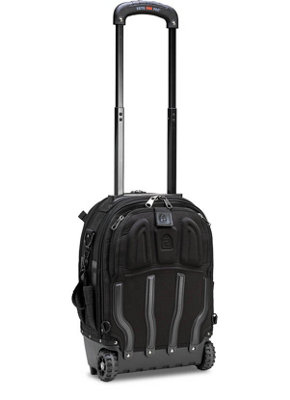 Veto AX3709 Tech Pac Wheeler Blackout Wheeled Tool Bag