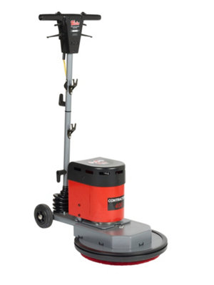 Victor Contractor High Speed 300RPM Machine Only (with Driveboard)