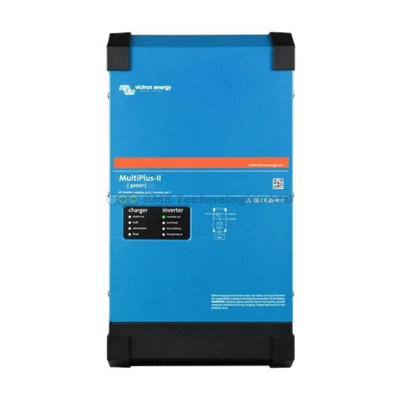 Victron Energy MultiPlus-II 12/3000/120-32 230V PMP122305010