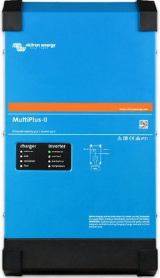 Victron Energy MultiPlus II 48/5000/7050 PMP482505010