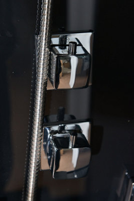 Vidalux Fusion Hydro Shower Enclosure