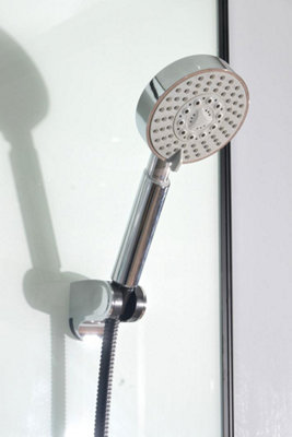Vidalux Kontrast Lux 1100 Rectangular Hydro Shower Cabin