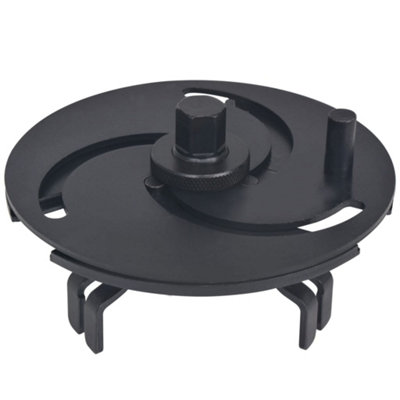 vidaXL 3-Jaw Fuel Gauge Sender Collar Wrench Adjustable 89-170 mm