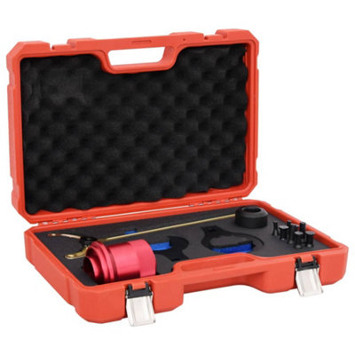 Vidaxl Rear Axle Differential Removal Installer Tool Set For Bmw/rwd ...