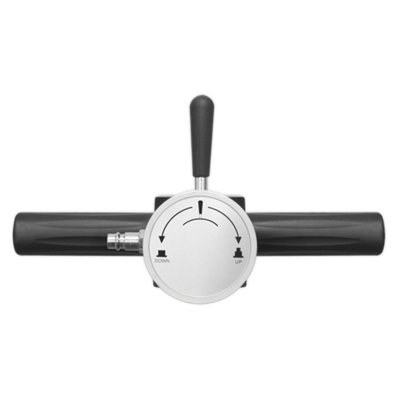 Viking Air Operated High Lift Single Stage Jack 30 Tonne
