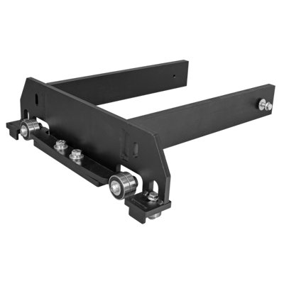 Viking Bearing Mounts For 3 & 4 Tonne Viking Jacking Beams Easy To Use ...