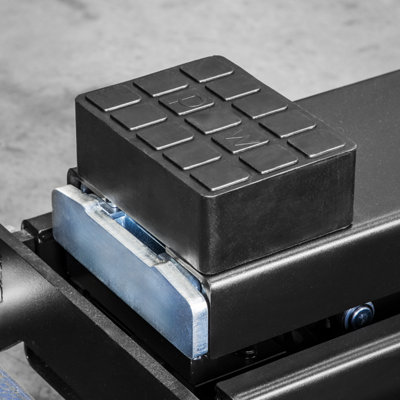 Viking Rubber Support Block For Viking Jacking Beams 60mm Non-Slip ...