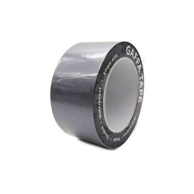 Viktor Hardware Multi-Purpose Gaffa Tape 25m x 50mm | £5.99 at B&Q