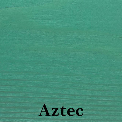 Village Green Ready To Use Wood Stain - Water Based, Eco Friendly ...